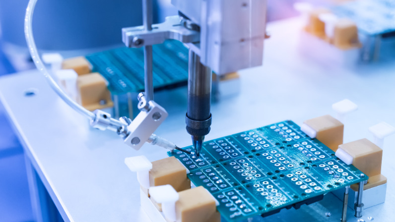 cm – Creative Materials