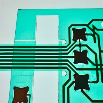 Creative Materials – Creating Conductive Solutions