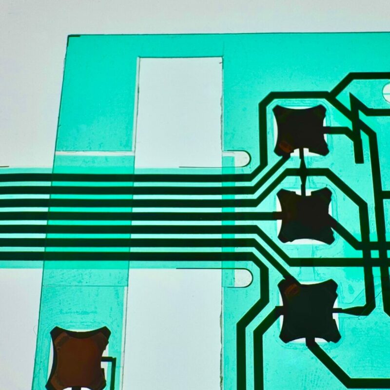 Silver-Silver Chloride (Ag-AgCl) Inks – Creative Materials