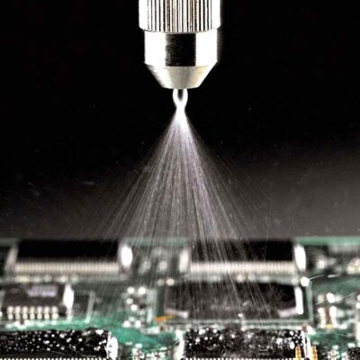 Creative Materials – Creating Conductive Solutions