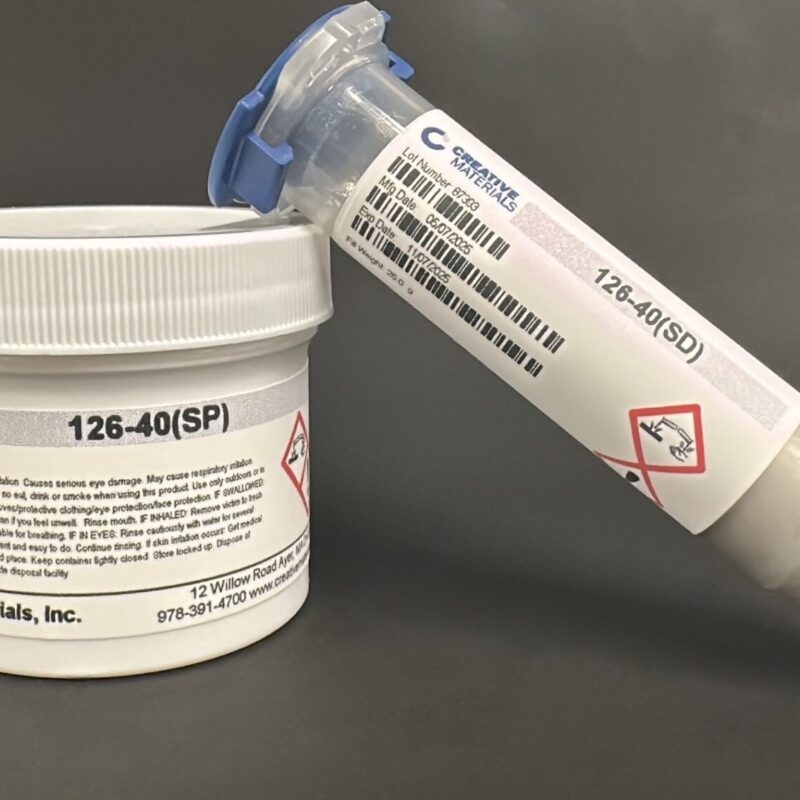 Carbon Inks – Creative Materials